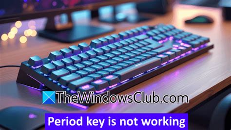 Keyboard Or Mouse Not Working In Bios On Windows Computer
