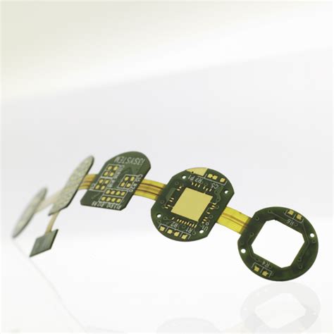 All About Rigid Flex Pcb Multi Teknik