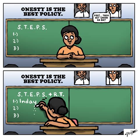 Listahan Ng Mga Pasaway Rphilippines