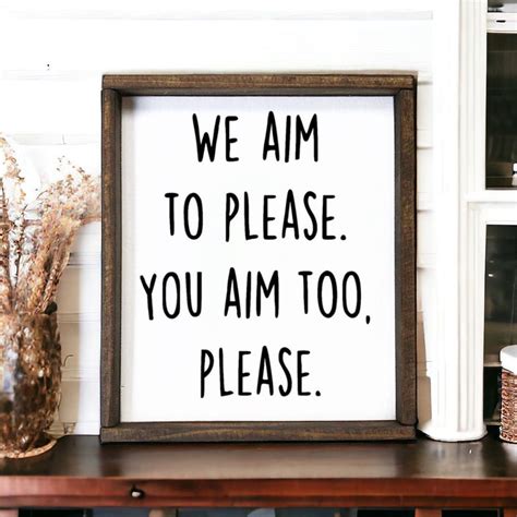 Aim To Please Etsy