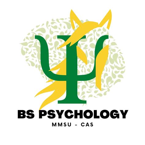 The Bs Psychology Program Mmsu Bs Psychology Facebook