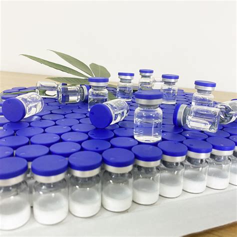 Bulk Buy China Wholesale Peptide Substances The Peptide Powder Used In