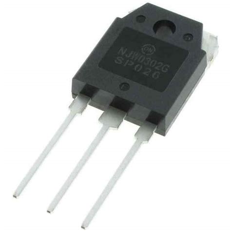 Transistores Carvalelectronics