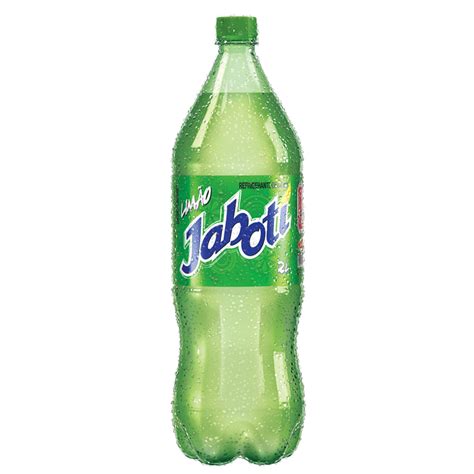 Refrig Jaboti 2l Limao Paulistão Atacadista
