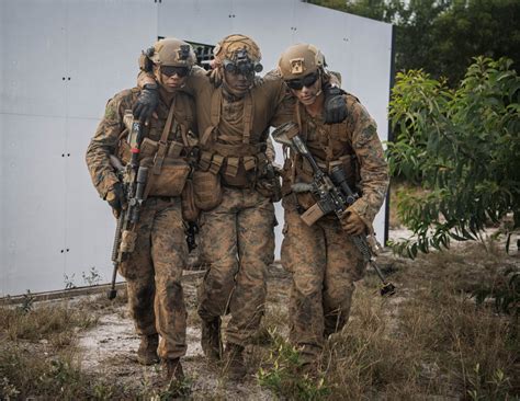 Dvids Images Mrf D 24 3 Golf Co 2nd Bn 5th Marines Rein