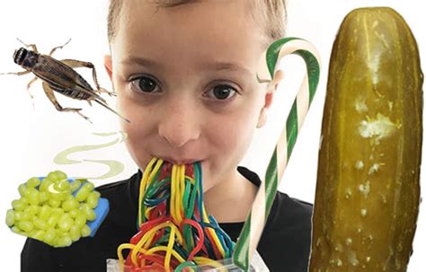 5 Weird Christmas Candy Stocking Stuffers Halloween Alliance