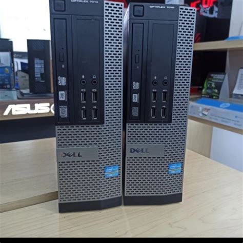 Jual Pc Dell 30107010 Kosongan Jakarta Pusat Langgengkomputer