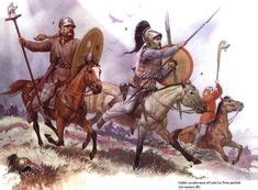 370 Angus Mcbride Ideas In 2025 Historical Warriors Ancient Warriors