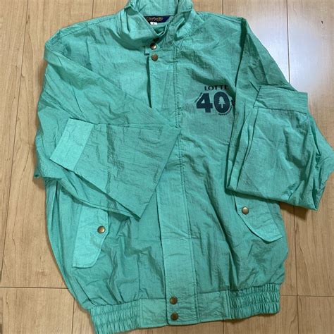 ウィンドジャケット メルカリ