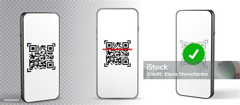 모바일 Qr 코드 지불 온라인 지불 스캔 바코드 기술 배경을 위해 스마트 폰 화면에 Qr 코드 스캐너가있는 디지털 스마트 폰 모바일 뱅킹 코드를 스캔할 휴대폰 응용