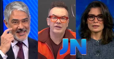 Felipeh Campos Dá Recado Amargo Sobre O Jn E Detona Imbecil