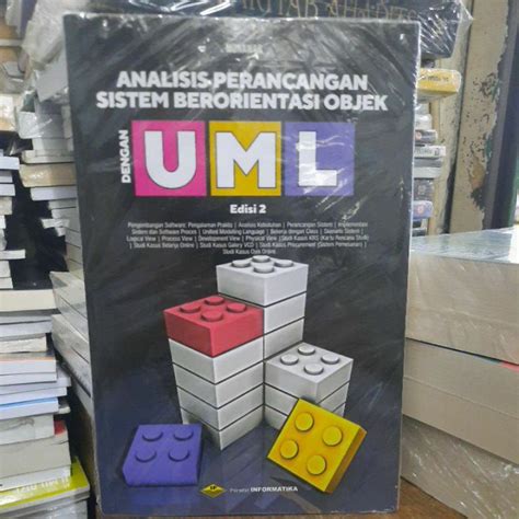 Object Oriented System Design Analysis With Uml Edition 2 Shopee