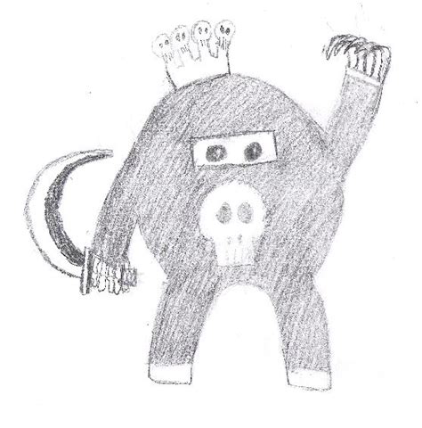 Final Character Design By Noritora On Newgrounds