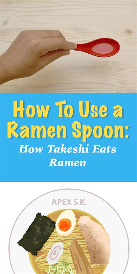 The Japanese Ramen Spoon Facts You Probably Didn T Know Artofit
