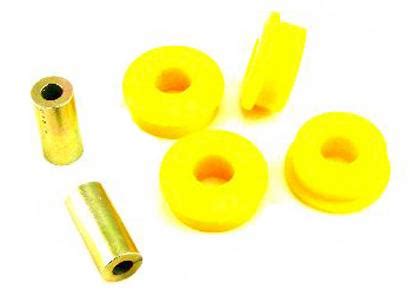 Whiteline Front Differential Positive Power Kit 2008 2026 Subaru Wrx