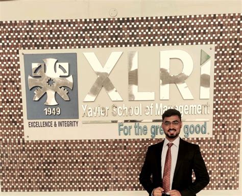 vanshdeep singh rathod on linkedin mba xlrijamshedpur 14 comments