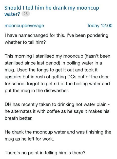 35 Times Insane Moms Went Way Too Far And Got Shamed On The “mumsnet