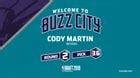 Nevadas Cody Martin Has Been Drafted 36 Overall By The Charlotte Hornets Go Pack Rreno