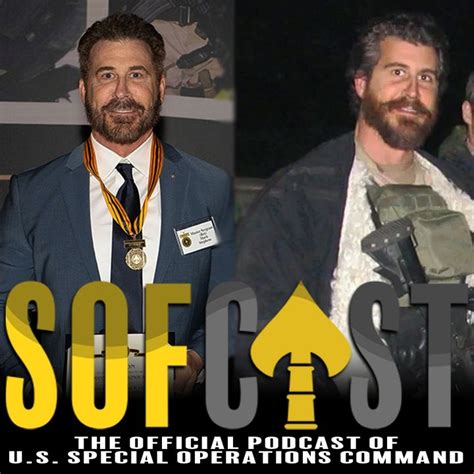 S4 E6 Mark Stephens Retired Smu Operator And Chairman Of The