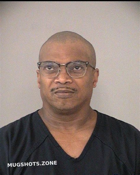 Patterson Patrick Glenn 12 04 2023 Fort Bend County Mugshots Zone