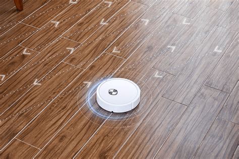 Premium Robovac Pro Purely Bras