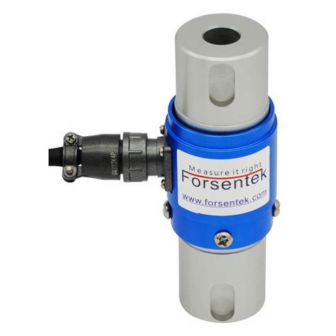 Torque Load Cell Measuring Torque
