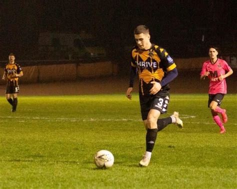 Sneddon Heads Back To Berwick Stranraer Fc