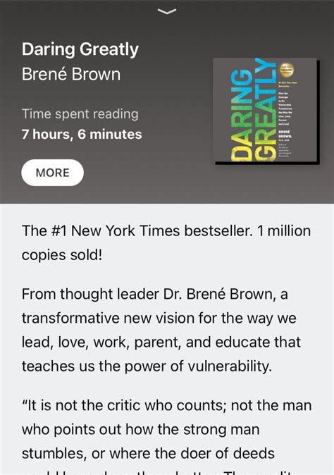 Amelia Vrabel On Linkedin Readersareleaders Daringgreatly