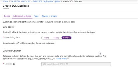 Azure Sql Database In Paas Model