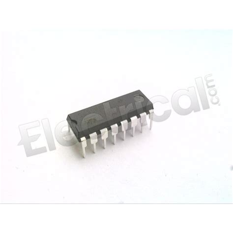 St Micro Sg3525an Power Management Ic Computer Component