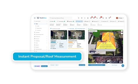 1 Roofing Estimation Software For Accurate Roof Measurements