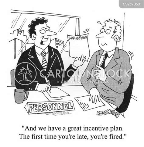 Late Application Cartoons And Comics Funny Pictures From Cartoonstock