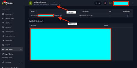 A Burpsuite Extension For Js Reconnaissance Jsmon