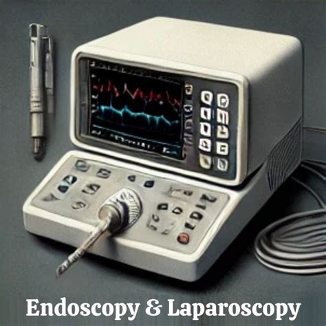Endoscopy And Laparoscopy Amed Capital