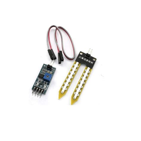 Soil Moisture Meter Soil Humidity Sensor Water Sensor Soil Hygrometer Anu Electronics Soil Moisture Meter Soil Humidity Sensor Water Sensor Soil Hygrometer Anu Electronics