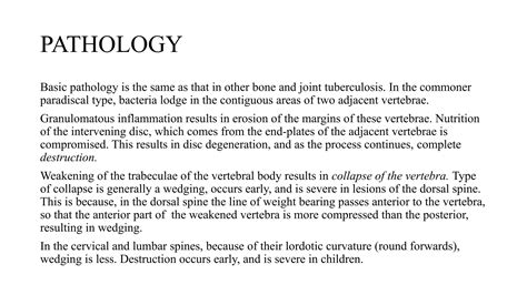 Tb Of Bones And Joints Orthopedics Pptx