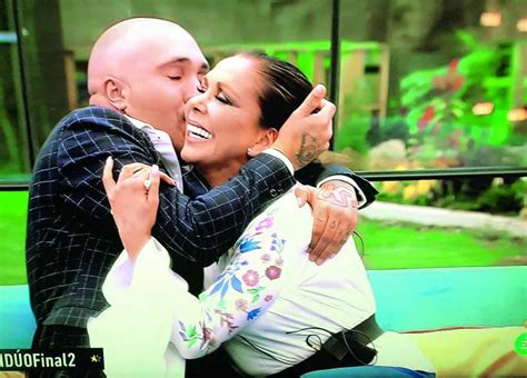 Así Ha Dejado Kiko Rivera De Ser El Pequeño Del Alma De Isabel Pantoja
