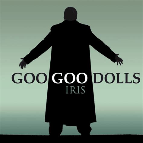 When Did The Goo Goo Dolls Release Iris”