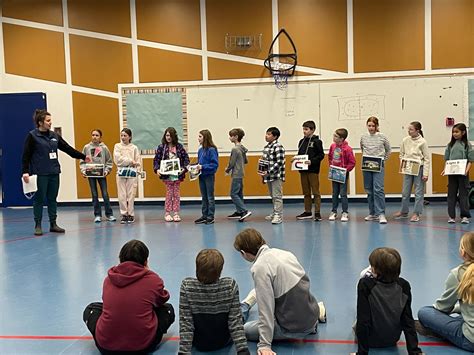 Classroom Programs Inside Education