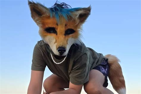 ‘therian El Fenómeno Que Pasó De Foros De Los 90 A Volverse Viral En