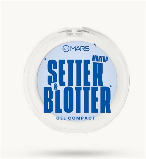 Mars Gel Compact
