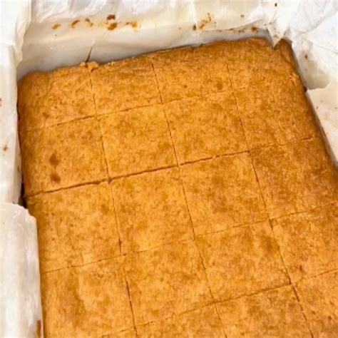 Ted Lasso Shortbread The Ultimate Buttery Delicious Recipe