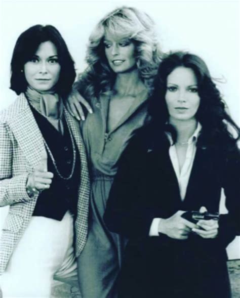 Charlies Angels Its The Cheryl Ladd Bikini Scene The Little Rebel