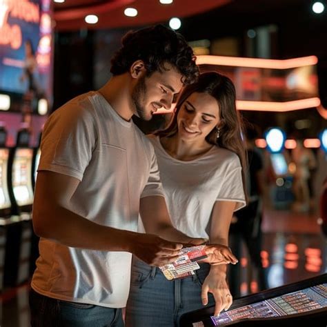 Free Arcade Date Night Image Couple Arcade Gaming Download At
