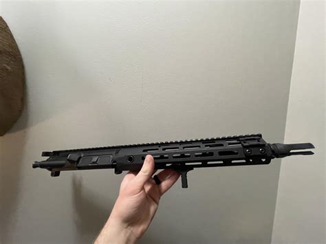 Kac Mod 2 E3 Upper 1375 Rkac