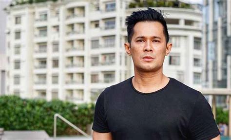 Afdhal Yusman Biodata Profil Fakta Umur Agama Istri Karier