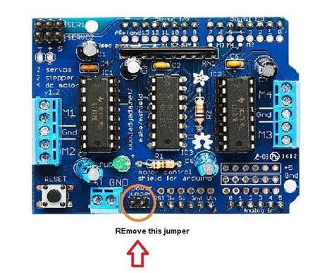 Make Your First Arduino Robot The Best Beginners Guide