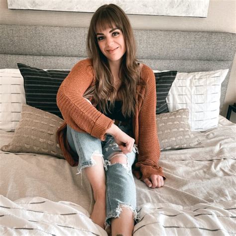 Kayla Rose Feet