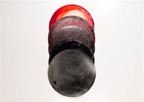 Iceland Students Turn Willow Branches Into Materials Range