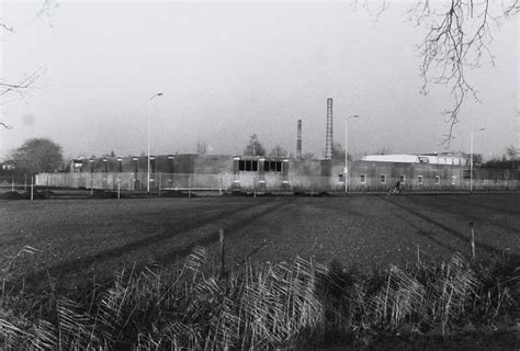Johan Van Den Acker In Brabant Staat Een Huis